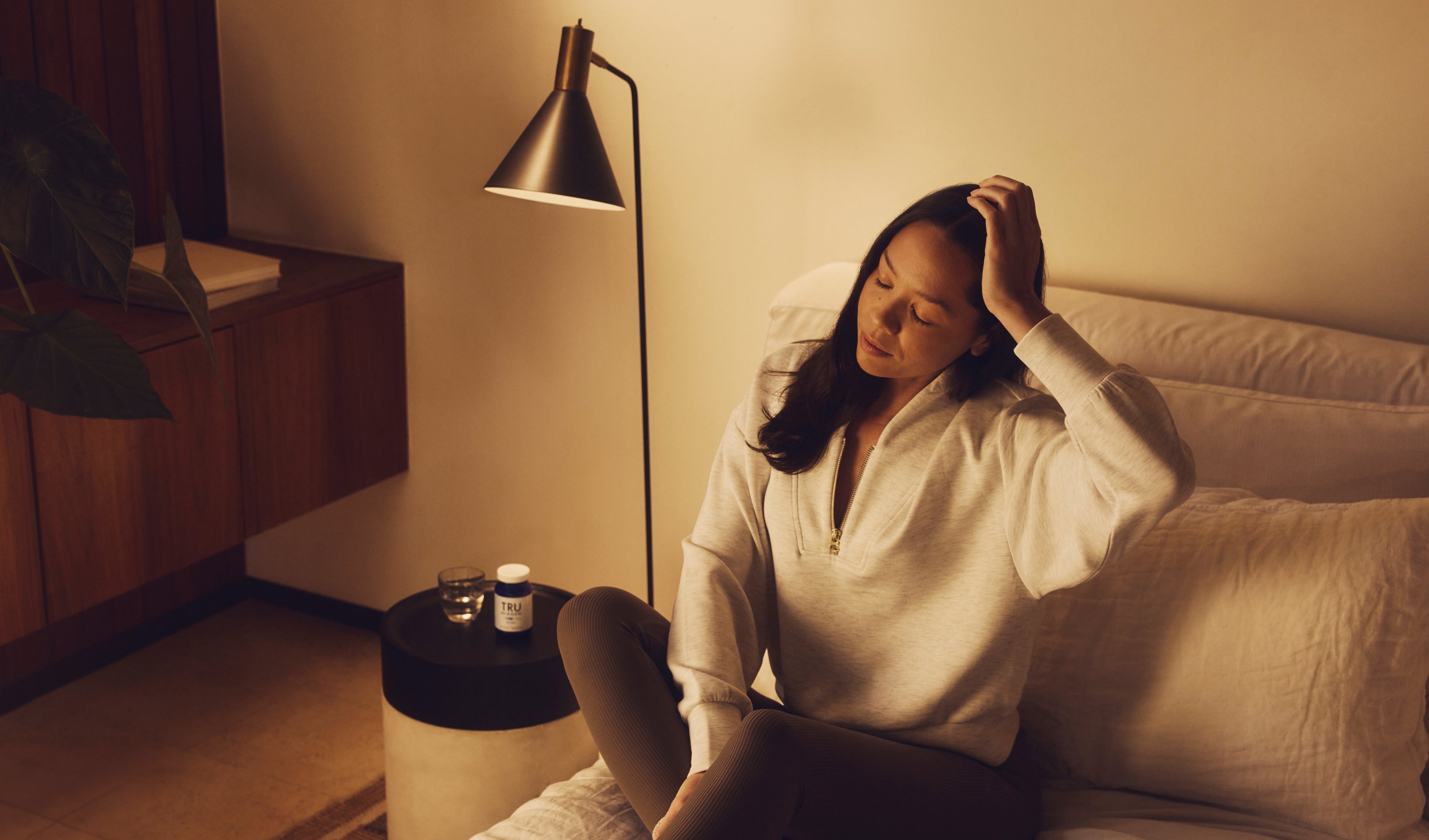 NAD+ and Lifestyle Stress Management | Tru Niagen