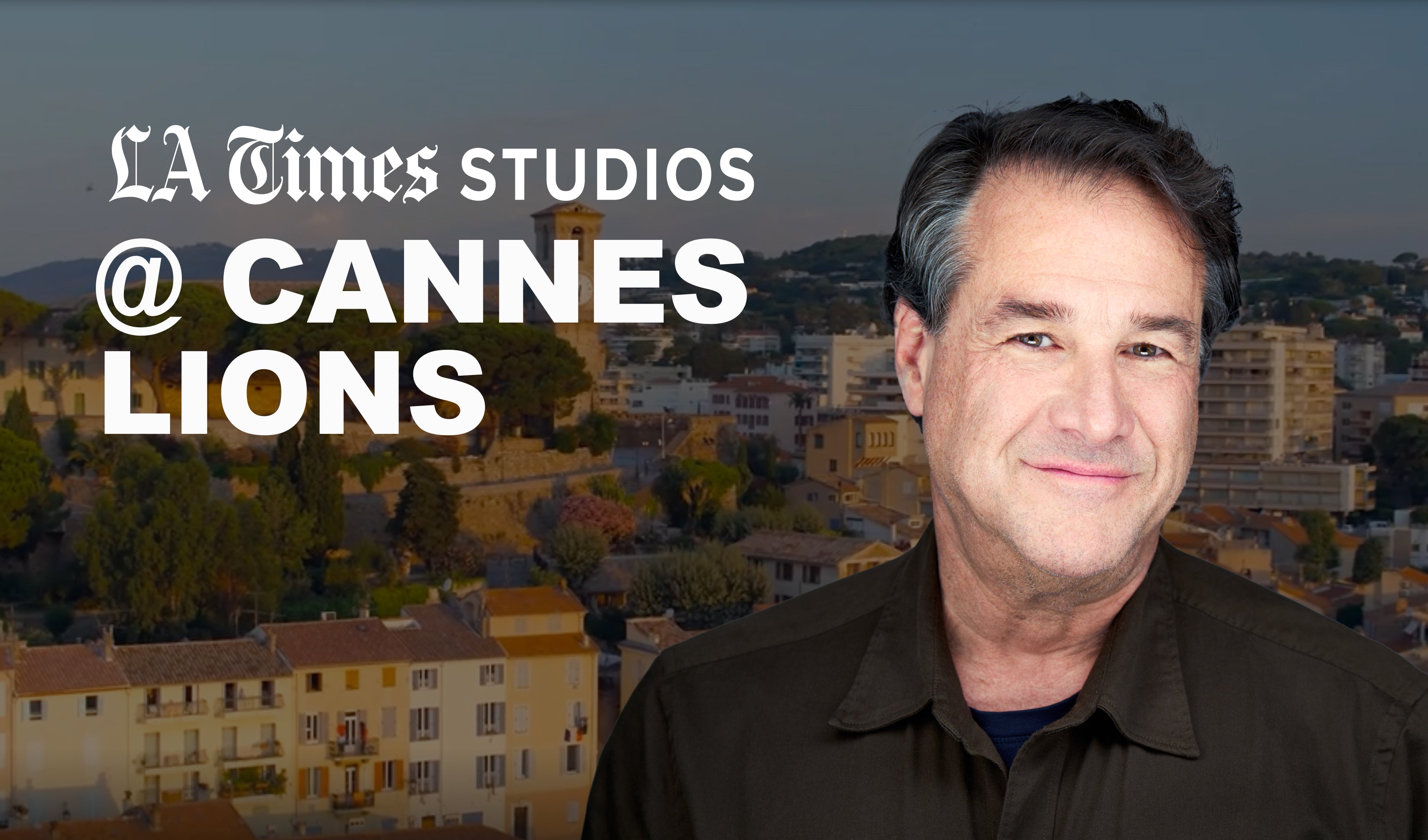 Niagen Bioscience CEO Rob Fried Featured at Cannes Lions | Tru Niagen