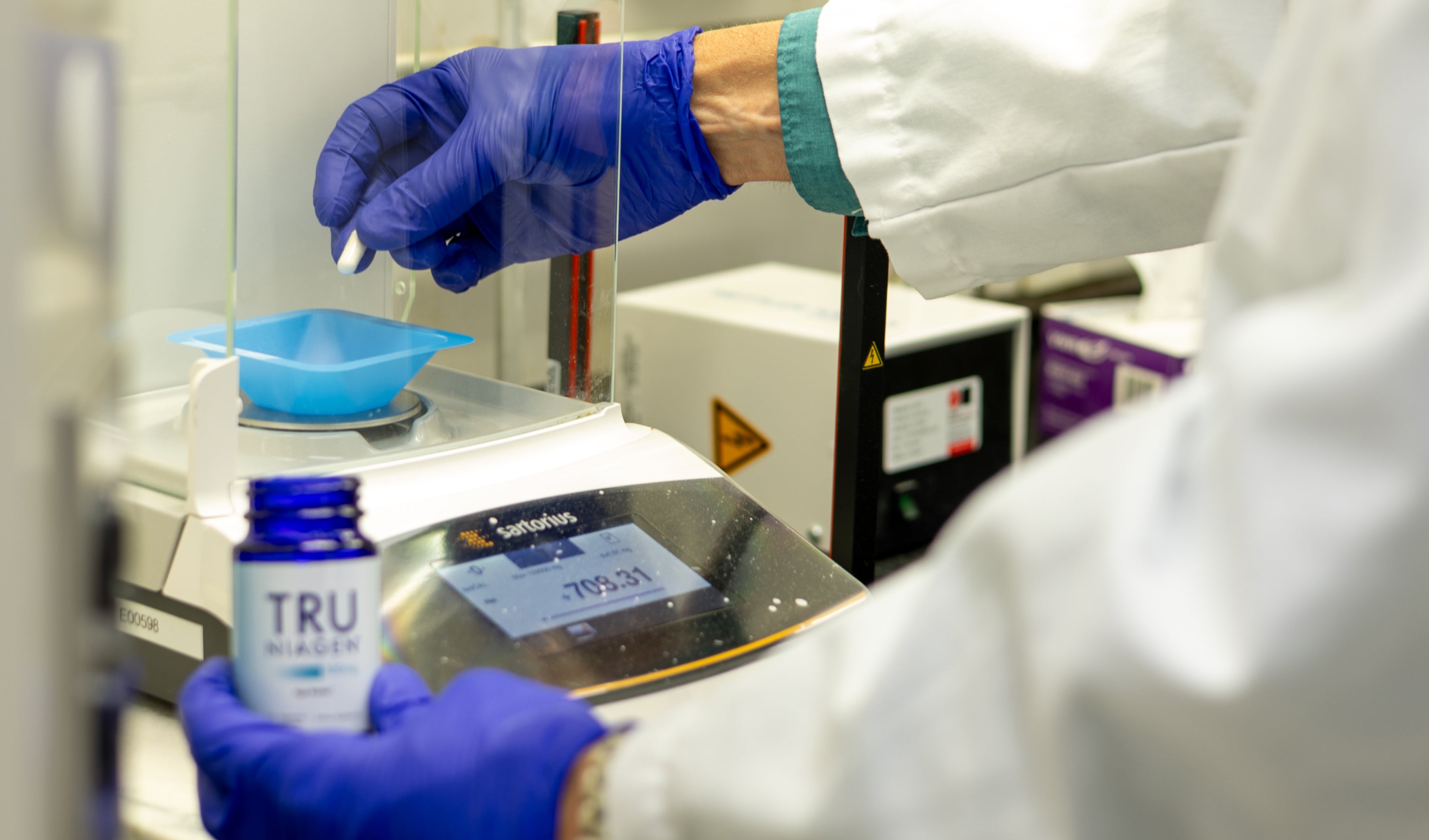 NR vs. NMN: What a New Head-to-Head Study Actually Found | Tru Niagen