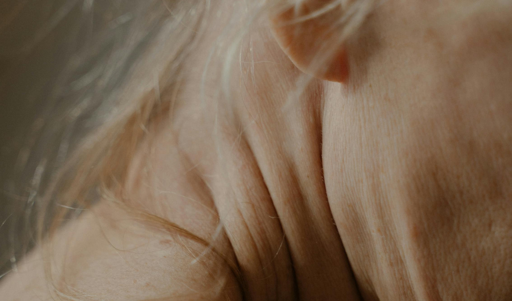 Understanding the Aging Process: Why Do We Age? | Tru Niagen®