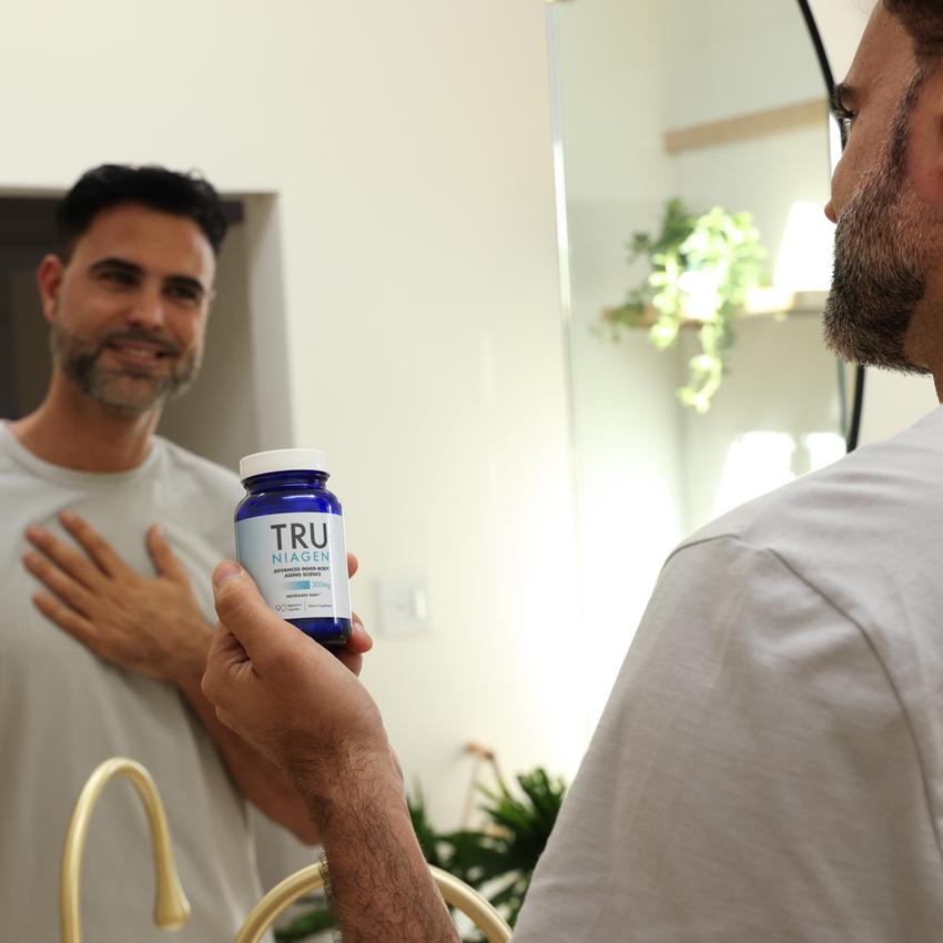 Tru Niagen® PRO 1,000mg | Boost NAD+ Levels By Up to 150%