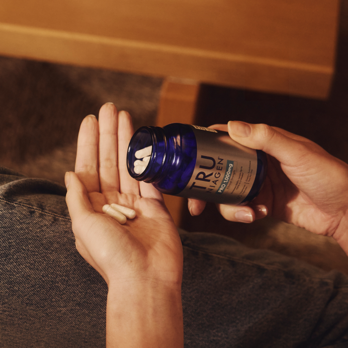 Health Benefits of Tru Niagen | Best NAD+ Supplement