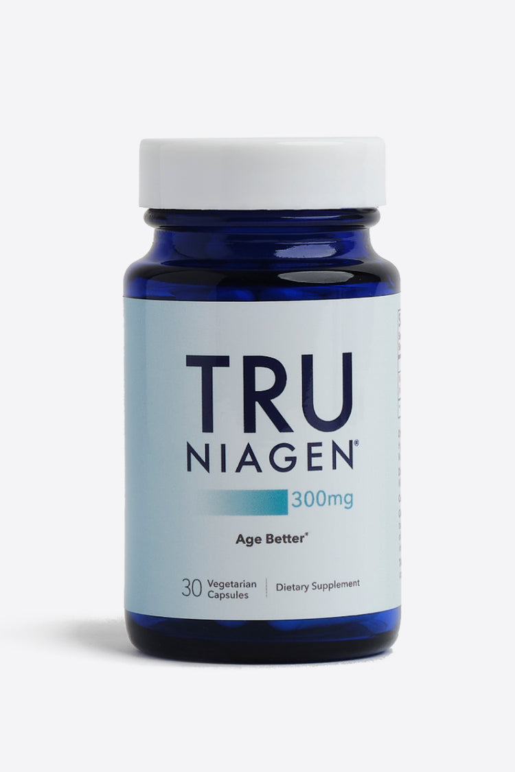 Explore Tru Niagen Products | Tru Niagen® – Tru Niagen