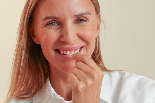 Get Started with Tru Niagen | Tru Niagen®