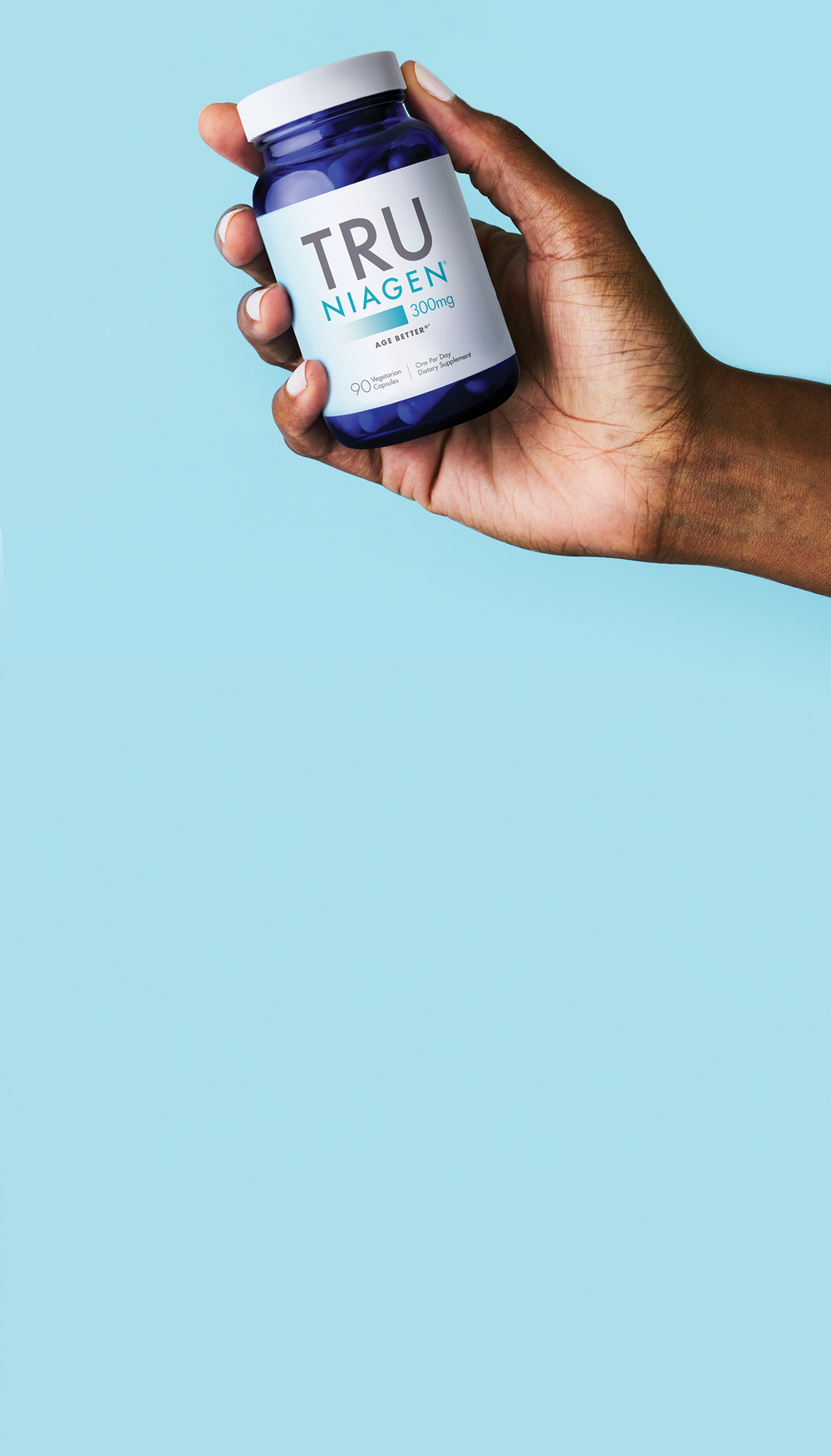 Subscribe & Save | Tru Niagen®